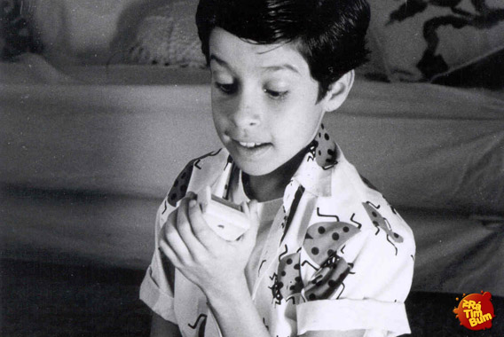 Picture of Mundo da Lua (1990- )