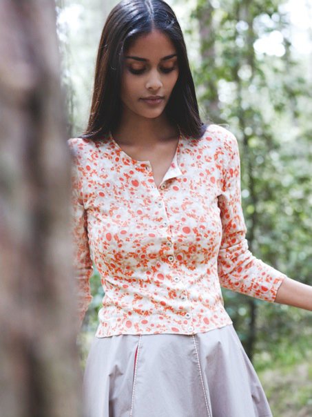 Picture of Alyssah Ali