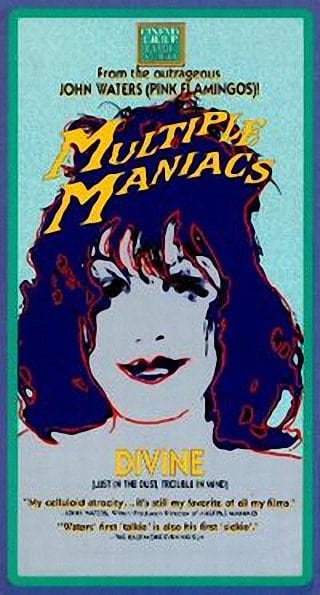 Multiple Maniacs