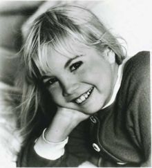 Picture of Heather O'Rourke