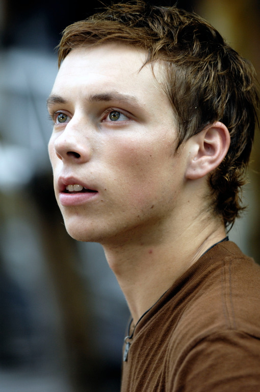 Picture of Scott Hazell