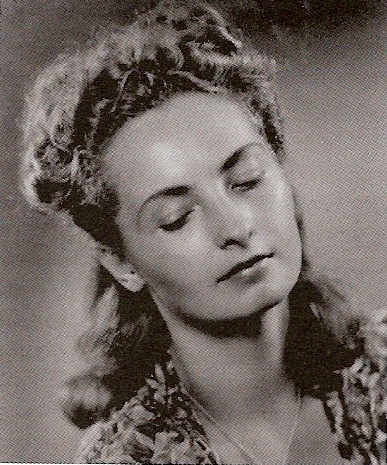 Picture of Alice Szellay