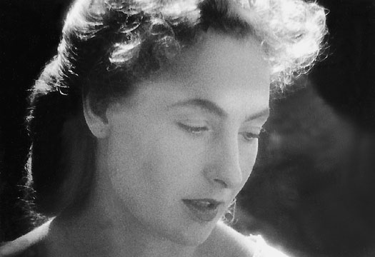 Picture of Alice Szellay