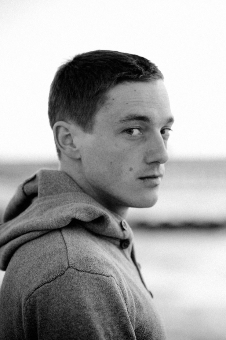 Picture of Volker Bruch