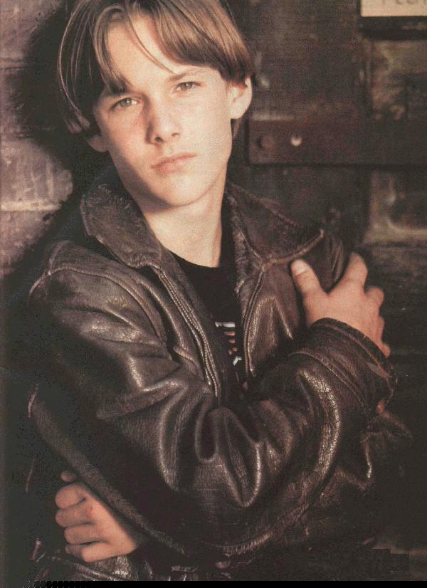 Picture of Brad Renfro