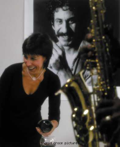 Picture of Ingrid Croce