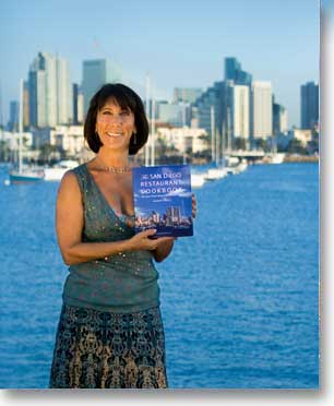 Picture of Ingrid Croce