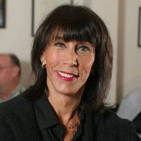 Picture of Ingrid Croce