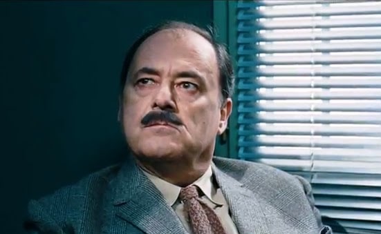 Picture of Patrick Bonnel