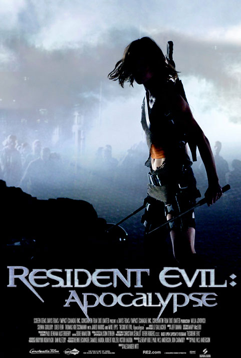 Picture of Resident Evil: Apocalypse
