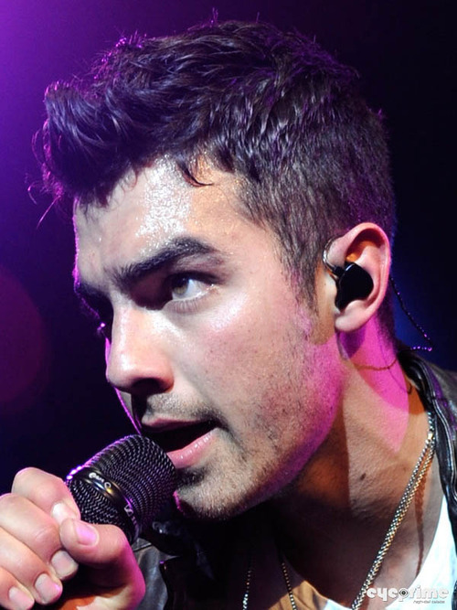 Picture of Joe Jonas