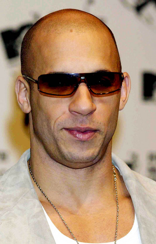 Picture of Vin Diesel