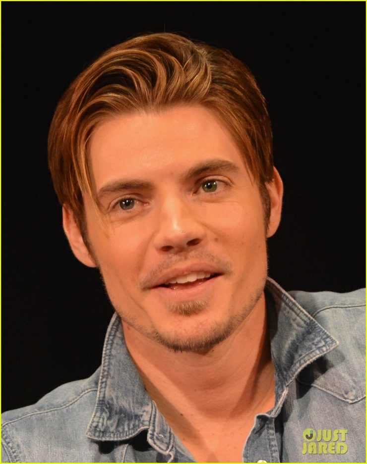 Josh Henderson