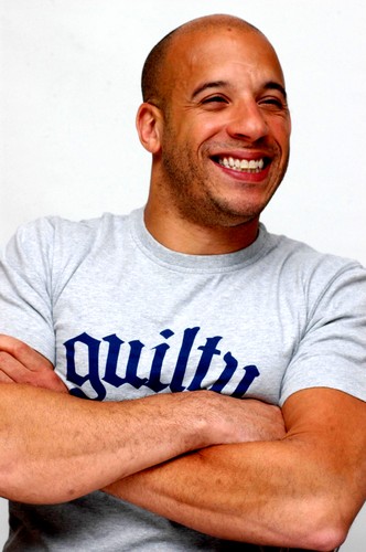 Vin Diesel image