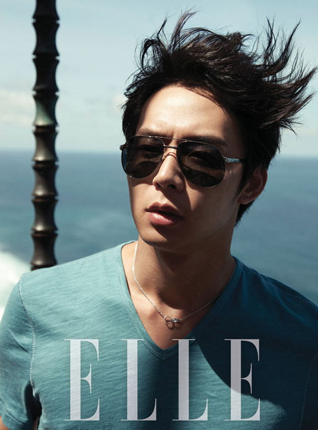 Picture of Yoo-chun Park
