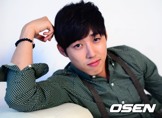 Picture of Seong-hyeon Baek