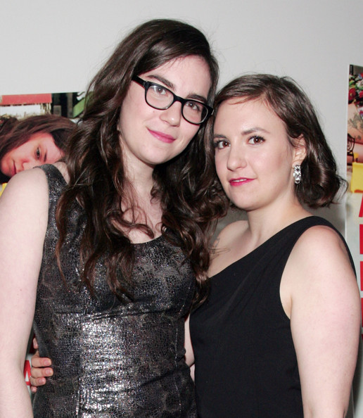 Grace Dunham picture