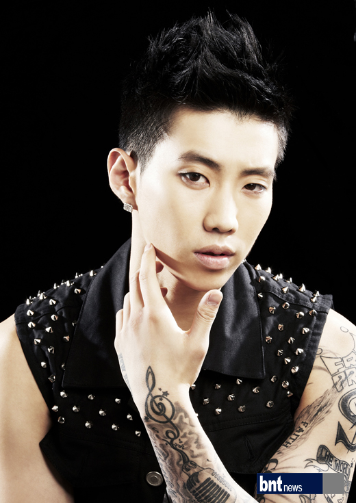 Picture of Jay Park