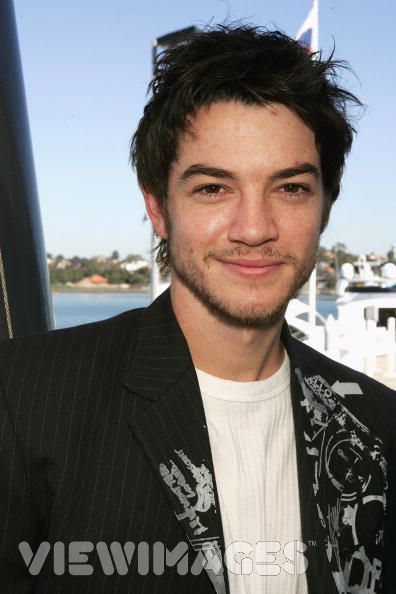Picture of Craig Horner