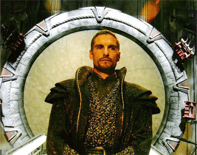 Image of Stargate: Continuum