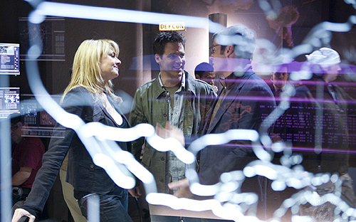 Image of Stargate: Continuum