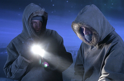 Picture of Stargate: Continuum