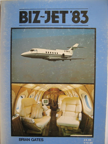 Biz-jet '83