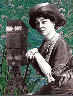 Image of Alice Guy