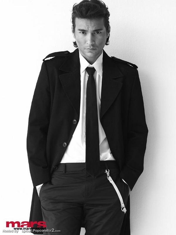 Picture of Ray MacDonald