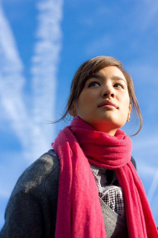 Picture of Chutima Teepanat