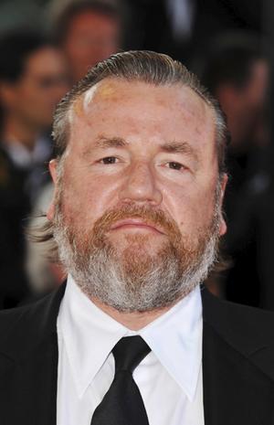 Ray Winstone image