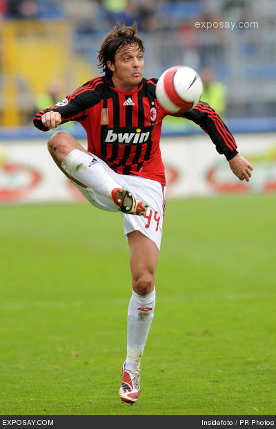 Picture of Massimo Oddo