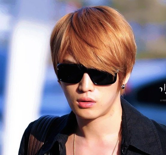 Picture of Jaejoong