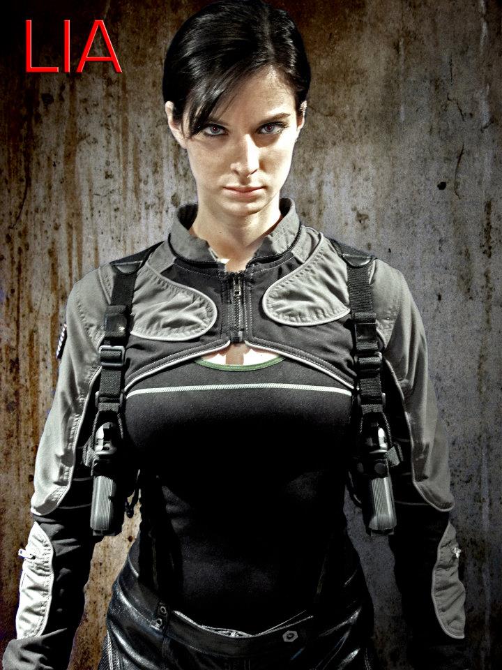 Samantha Talbott image