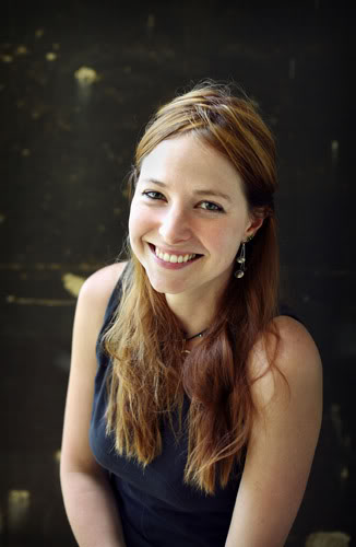 Picture of Alice Roberts