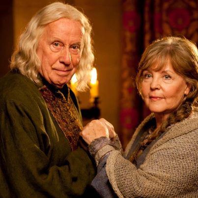 merlin =gaius and alice