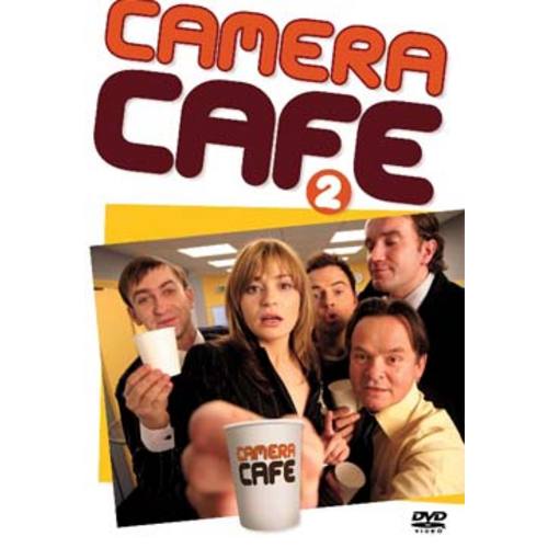 Picture of Camera Cafe