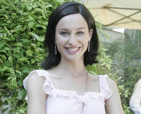 Picture of Maja Hirsch