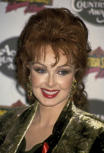 Picture of Naomi Judd