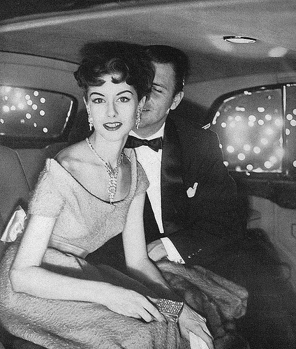 Nancy Berg image