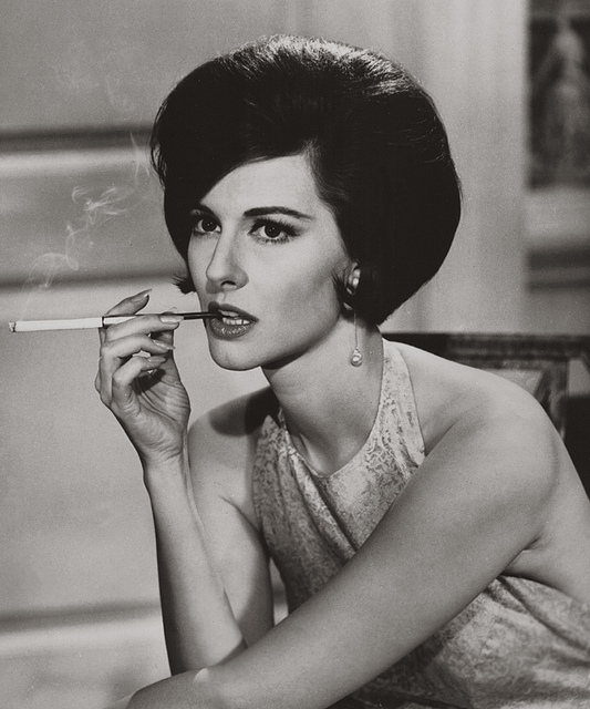 Picture of Nancy Berg