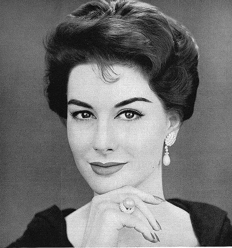 Picture of Nancy Berg