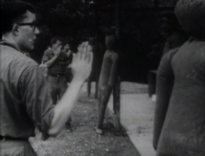 Basic Training image