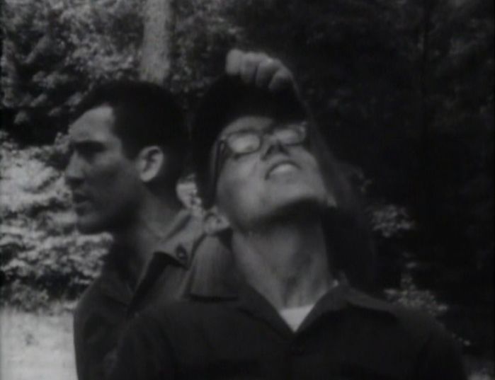 Basic Training picture