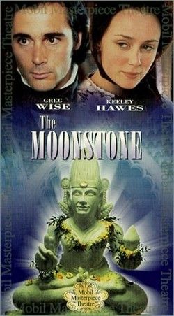 The Moonstone image