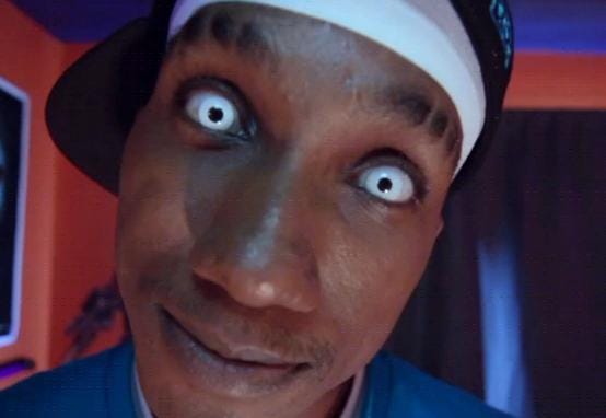 Picture of Hopsin