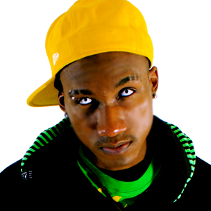 Picture of Hopsin