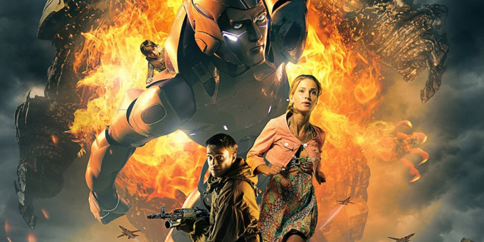 Picture of August. Eighth