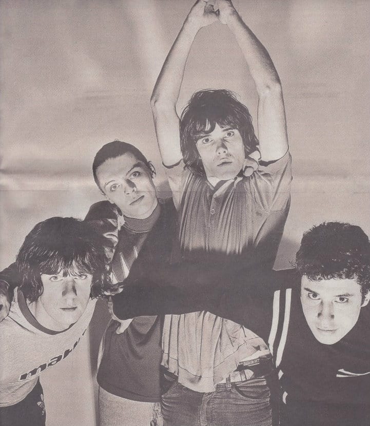Picture of The Stone Roses