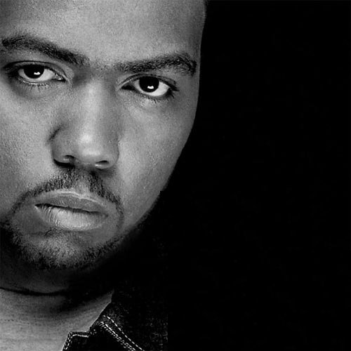 Picture of Timbaland